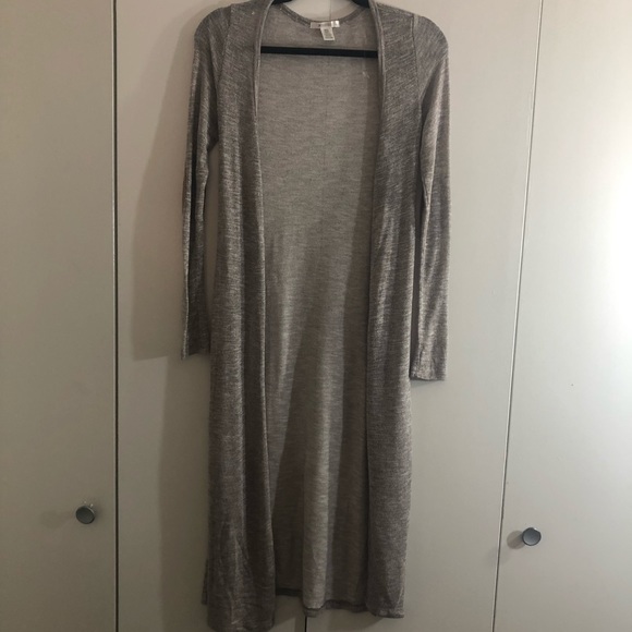 Bozzolo | Sweaters | Bozzolo Long Cardigan In Size Small | Poshmark